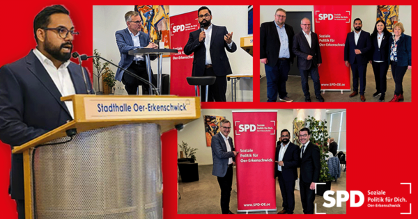 Dpd Oer Erkenschwick